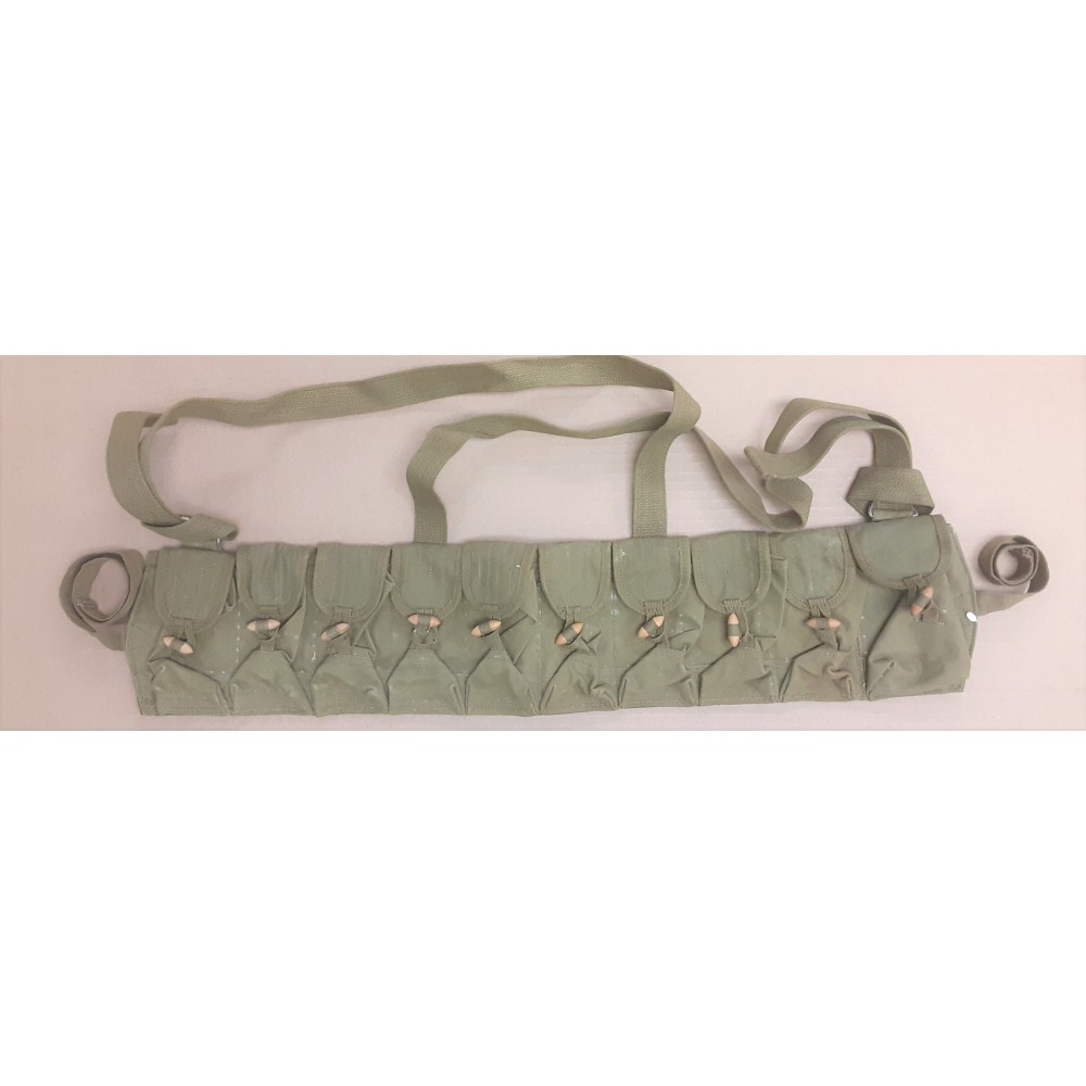 Chinese SKS Chest Rig - 10 Pocket | Victory Arms & Munitions
