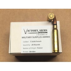 Ammo | Victory Arms & Munitions