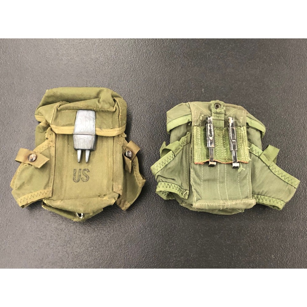 USGI Surplus 30rd M16 3-Magazine ALICE Pouch | Victory Arms & Munitions