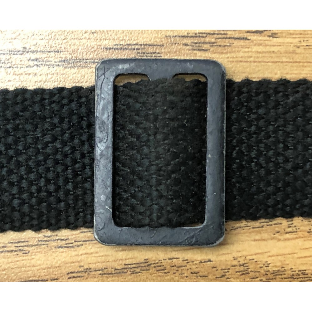 USGI Surplus Black M60 Padded Sling | Victory Arms & Munitions LLC