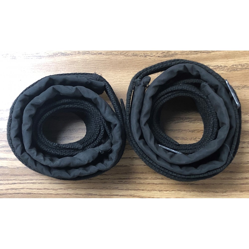 USGI Surplus Black M60 Padded Sling | Victory Arms & Munitions LLC