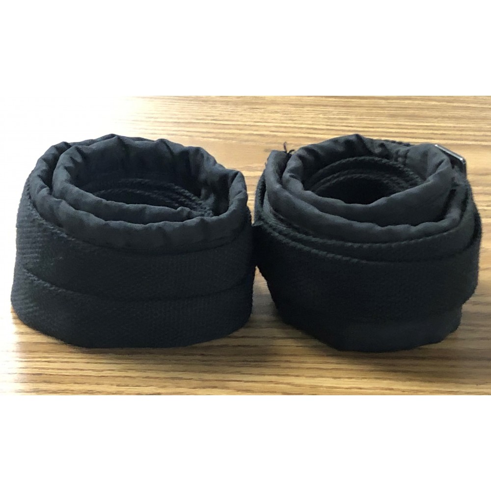 USGI Surplus Black M60 Padded Sling | Victory Arms & Munitions LLC