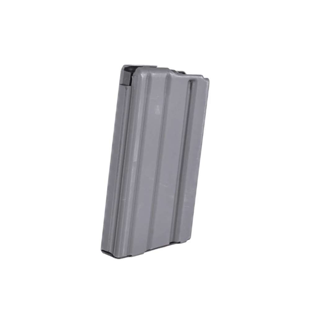 Brownells 20rd AR15 Straight Magazine Gray | Victory Arms & Munitions LLC
