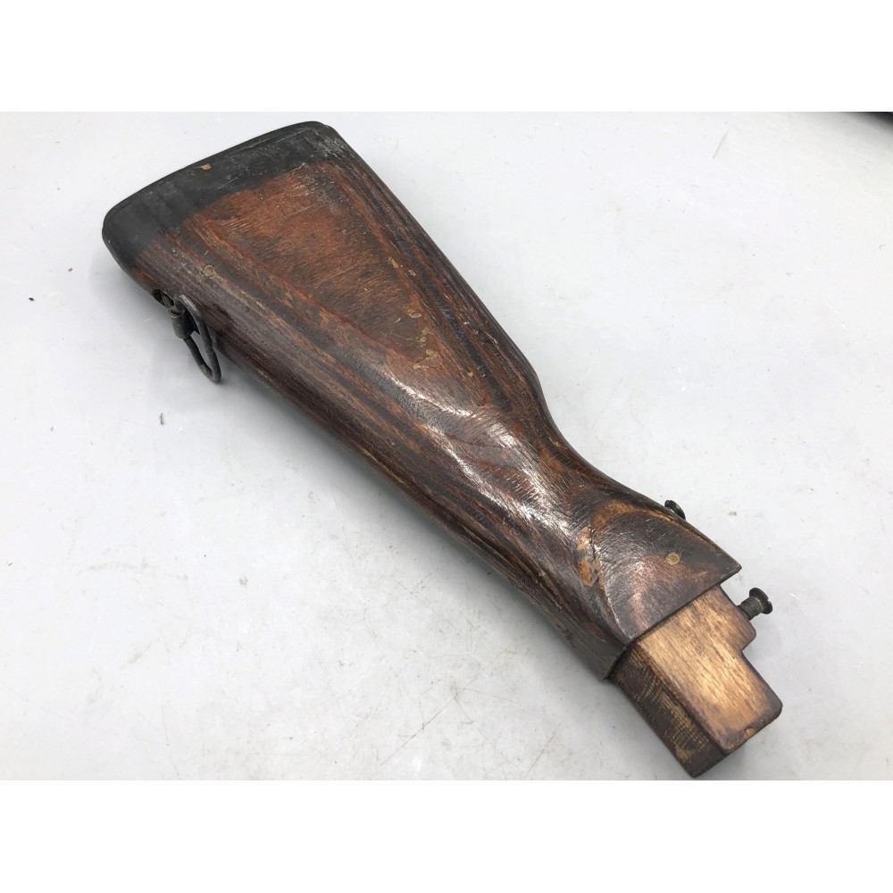 Romanian Surplus AK Wooden Buttstock | Victory Arms & Munitions