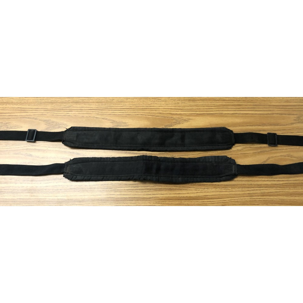 USGI Surplus Black M60 Padded Sling | Victory Arms & Munitions LLC