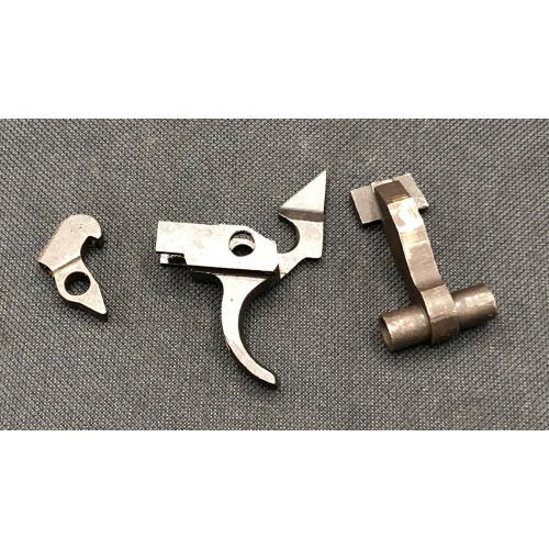 European Surplus AK Semi-Auto Trigger Set | Victory Arms & Munitions LLC