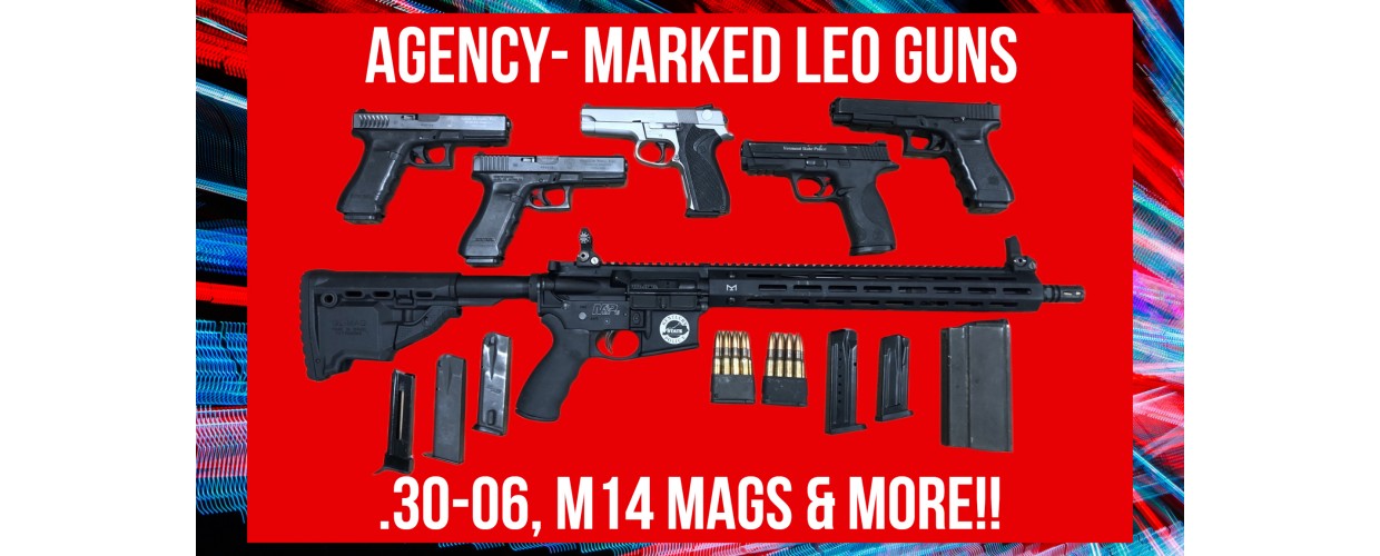 Victory Arms & Munitions | Military Surplus Firearms & Accessories