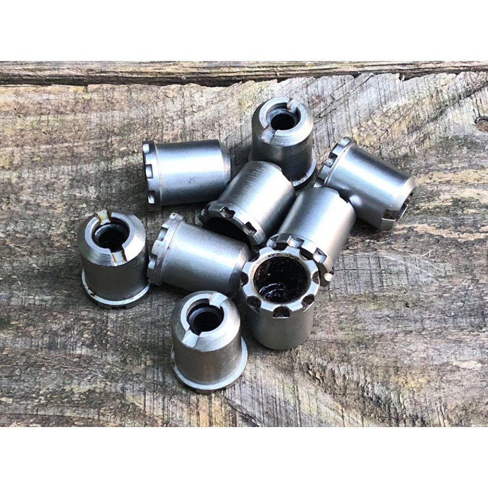 AK Blank Firing Adapter | Victory Arms & Munitions