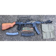 PPS-43 Accessories | Victory Arms & Munitions